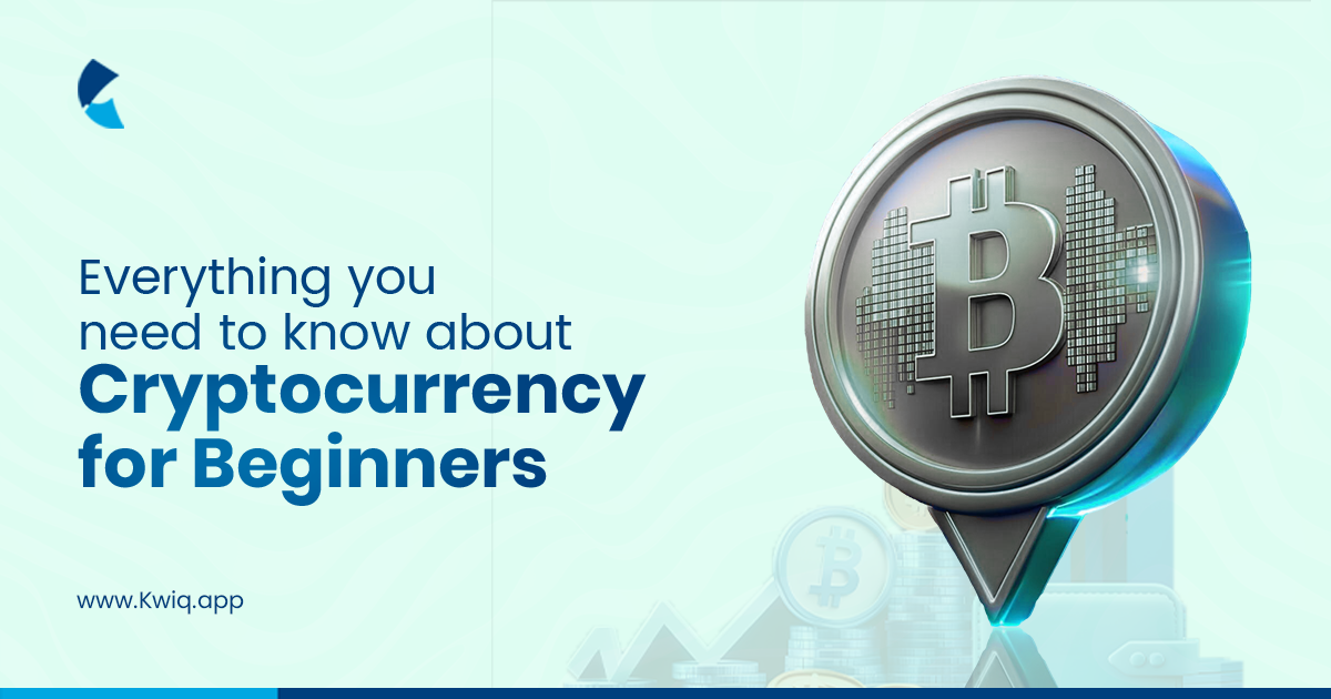 Everything You Need to Know About Cryptic Trading for beginners - kwiq